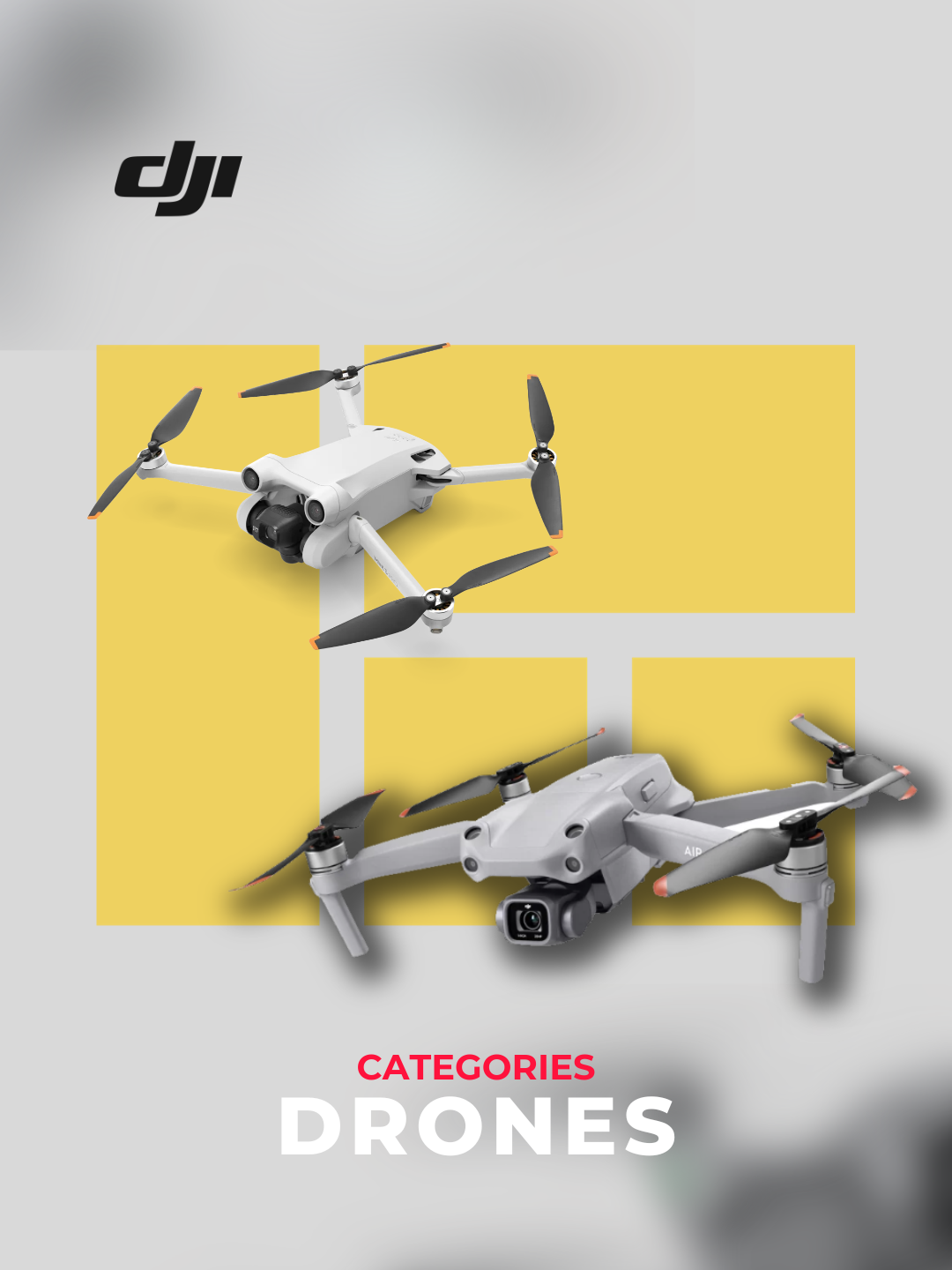 DIGIX GEAR | DRONES AND CAMERA